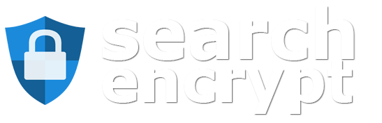 Search Encrypt - The Privacy Based Search Engine